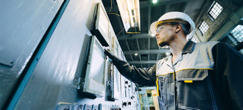 Who Are We | Sentinel-TDS